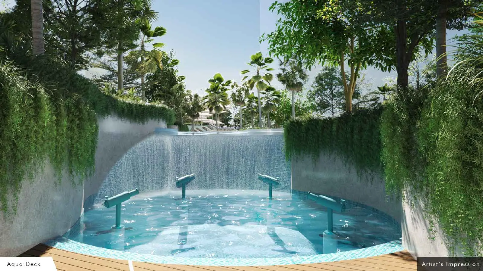 Rustomjee La Vie Uptown Urbania | Thane (W)