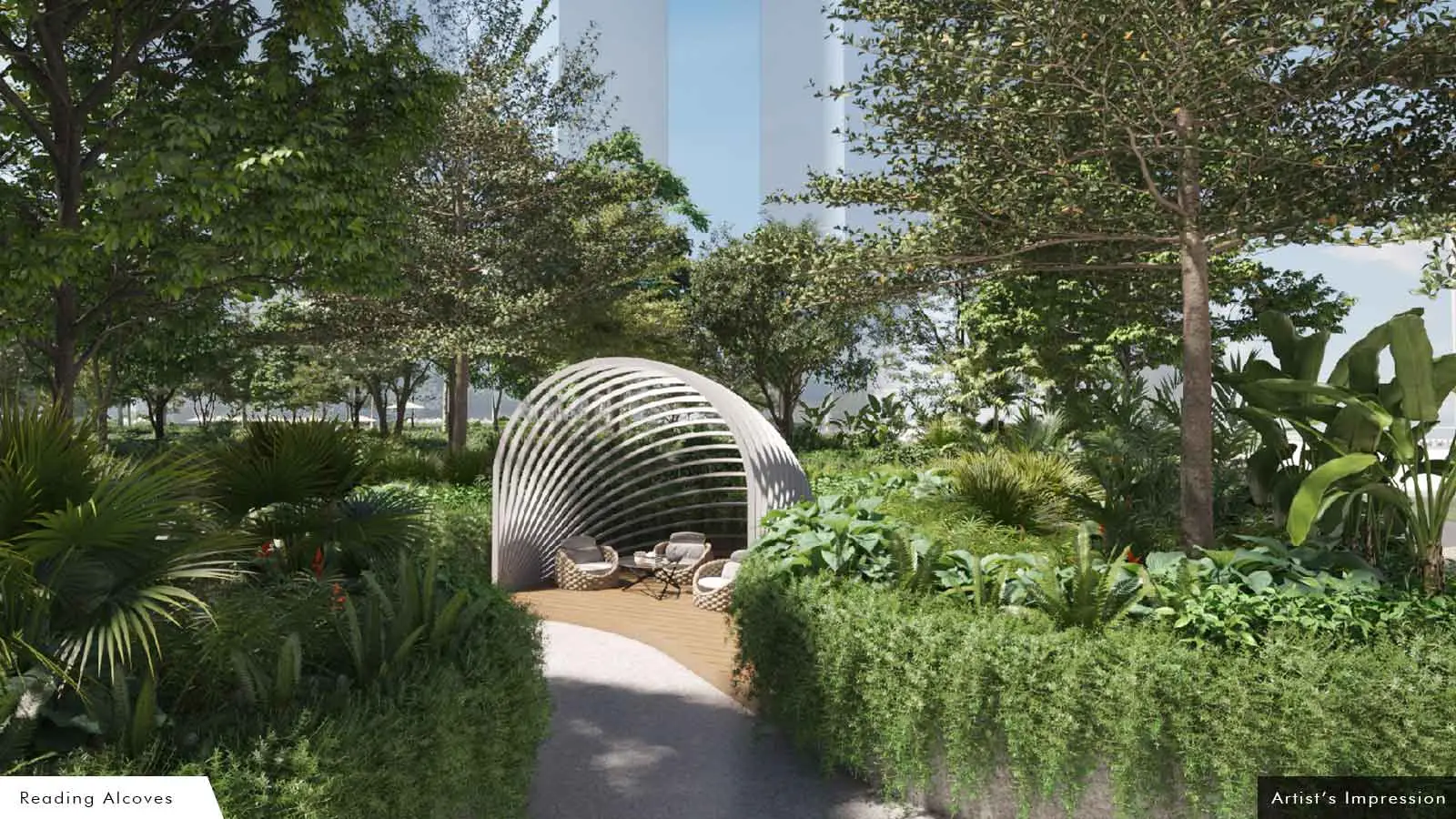 Rustomjee La Vie Uptown Urbania | Thane (W)