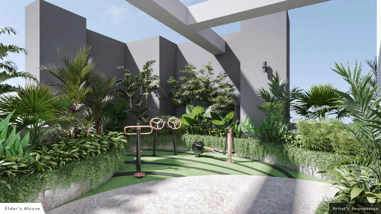 Rustomjee La Vie Uptown Urbania | Thane (W)