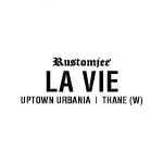 Rustomjee La Vie Uptown Urbania | Thane (W)